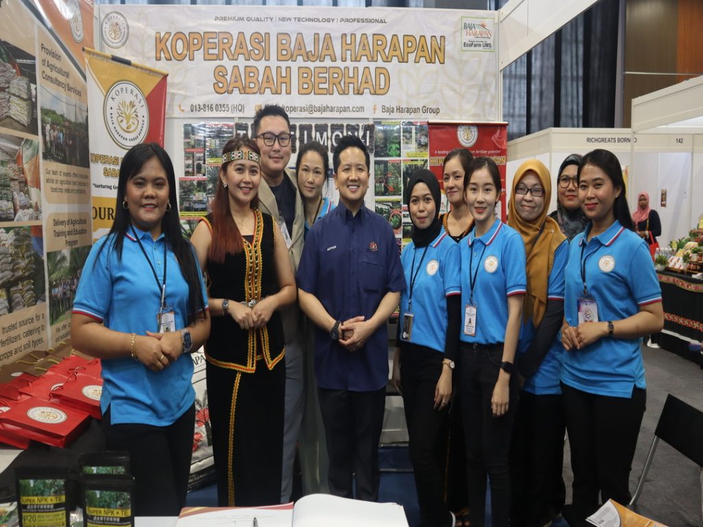 Gallery – Baja Harapan